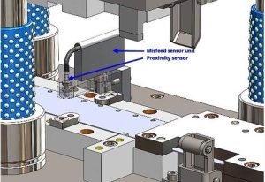 Mastering Progressive Stamping Die Design: Innovations and Techniques ...