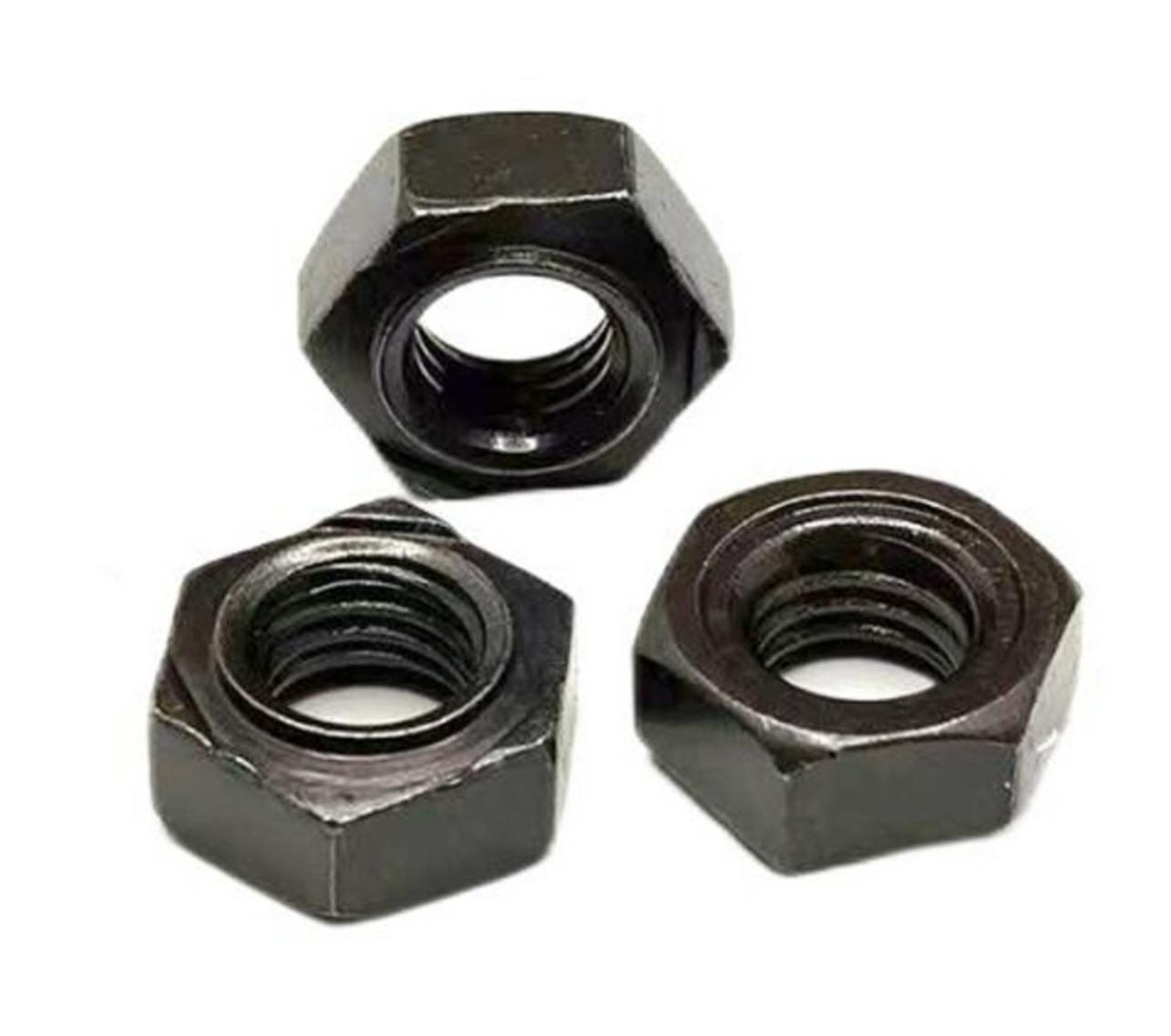 How Are Weld Nuts Manufactured - KENENG