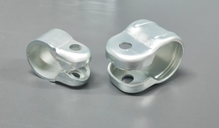 Stamping Pipe Clamp