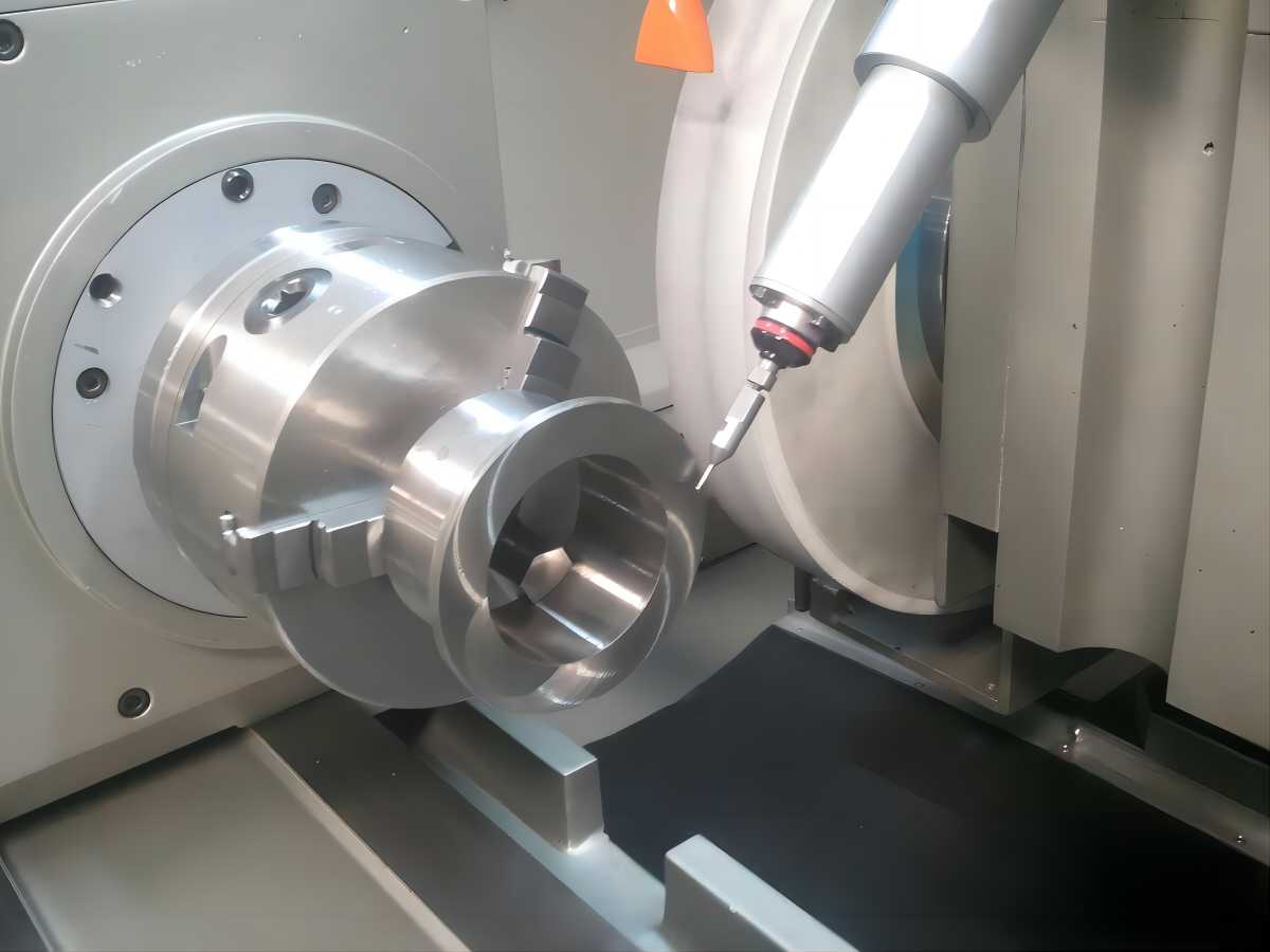 The Crucial Role of Precision in CNC Machining - KENENG