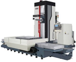 Why is CNC Boring Widely Used in Machining Large-Scale Components - KENENG
