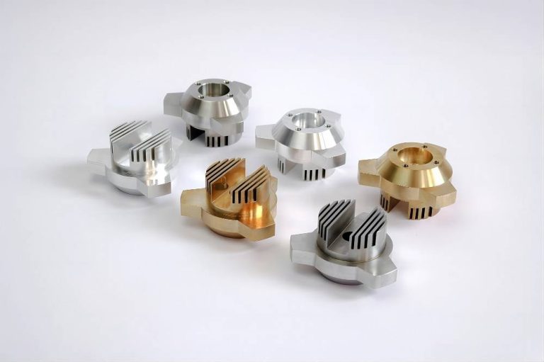 CNC Prototype Machining - Basic Things to Know - KENENG