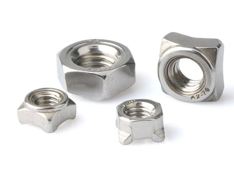 The Role of Stamping Process in Welding Nut Forming - KENENG