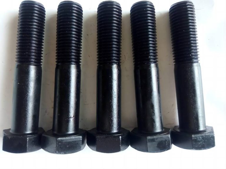 How to Distinguish Between High-Strength Bolts and Common Bolts - KENENG