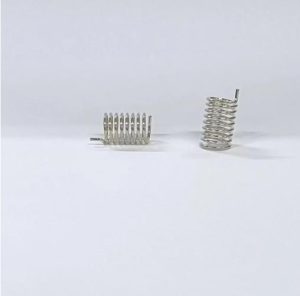 Carbon Steel Wire Compression Springs - KENENG