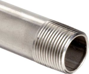 Types of Screw Threads and Their Applications - KENENG