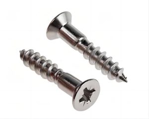 Types of Screw Threads and Their Applications - KENENG
