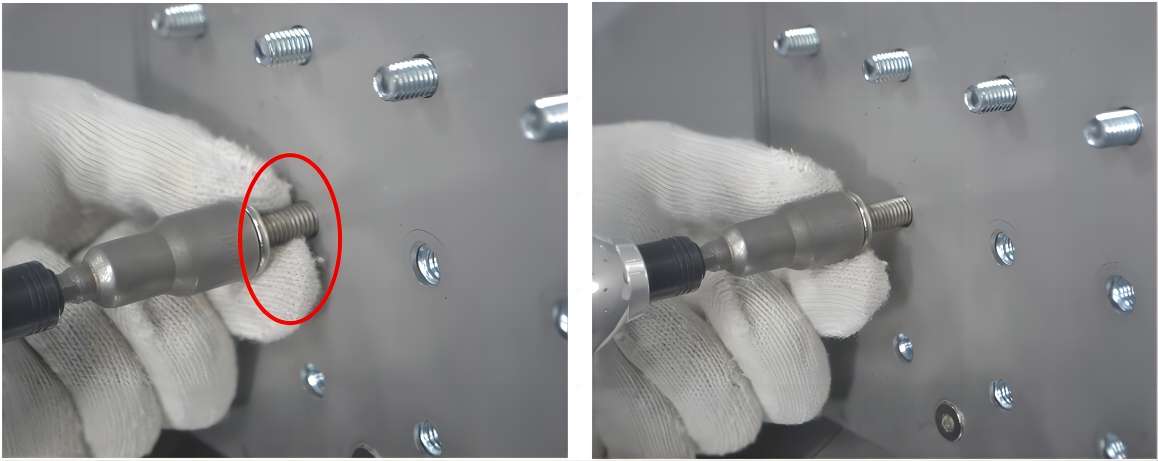 Unlocking Bolt Fastening Principles - KENENG