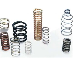 How to Test Fatigue Life and Reliability of Compression Springs - KENENG