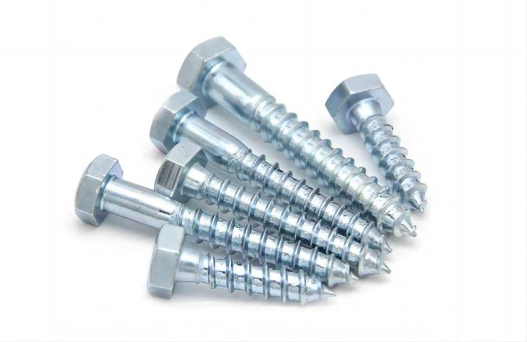 How Torque Ensures Secure Hex Wood Screws Connection - Arise