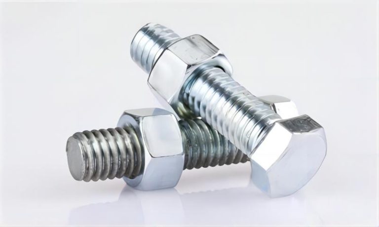 How to Distinguish Between High-Strength Bolts and Common Bolts - KENENG