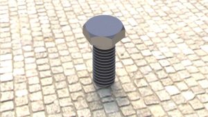 Types of Screw Threads and Their Applications - KENENG