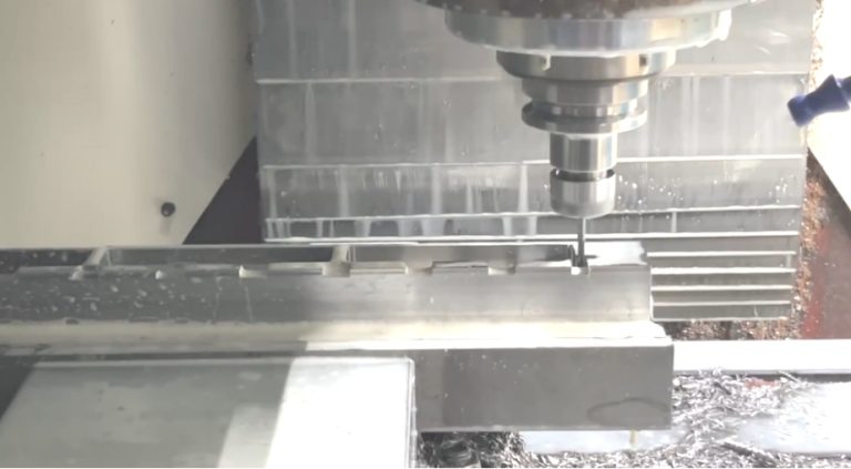 Tungsten Steel Milling Cutter: Edge Angle Selection and Its Impact on ...