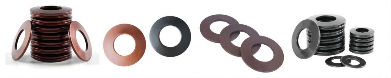 The Role of Disc Springs in Extreme Temperature Environments - KENENG