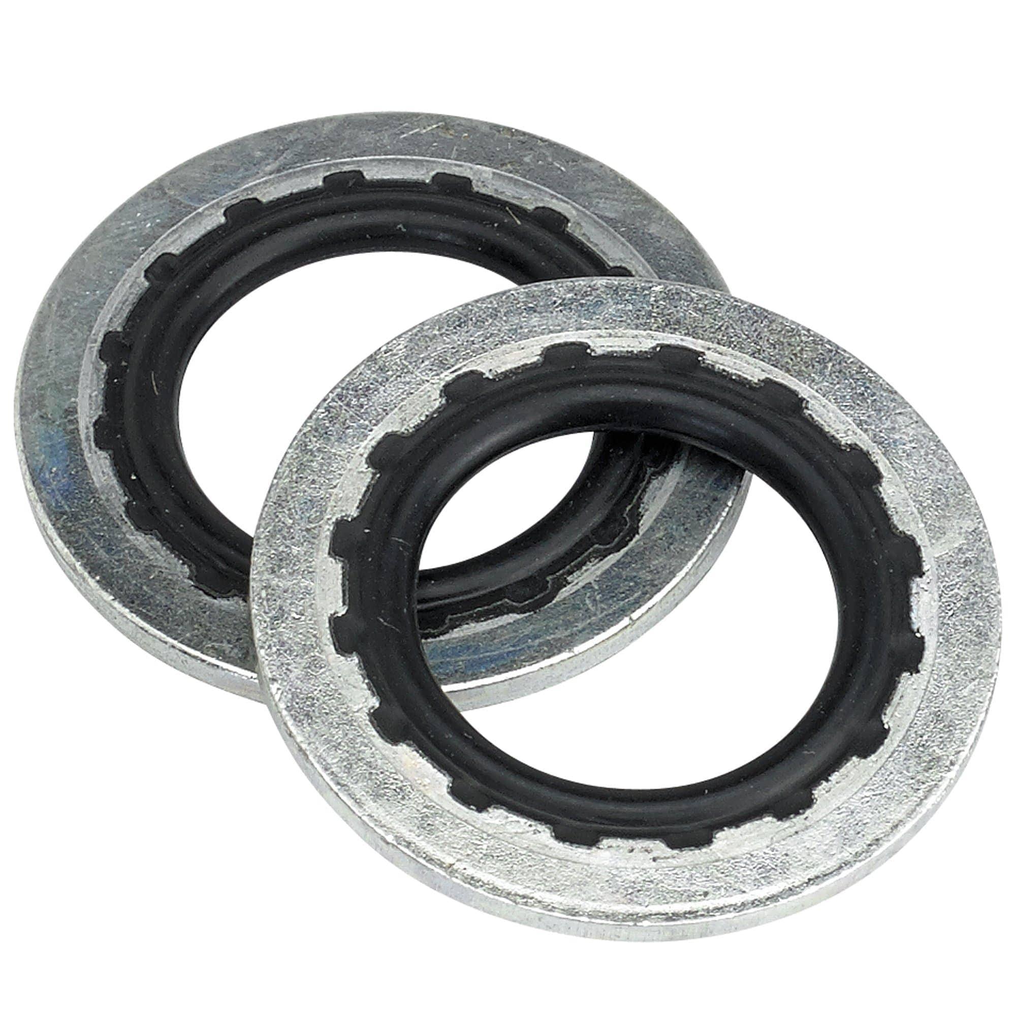 8 Different Types of Washers - KENENG