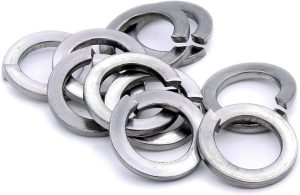 Differences Between Lock Washers and Retaining Washers - KENENG