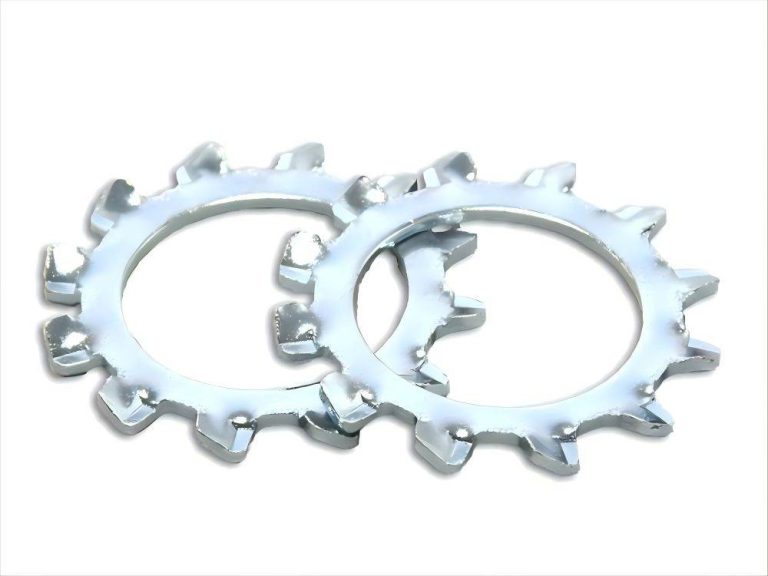 Differences Between Lock Washers and Retaining Washers - KENENG