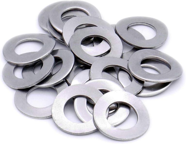 8 Different Types of Washers - KENENG