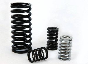 Compression Springs - Factors Affecting Performance and Durability - KENENG