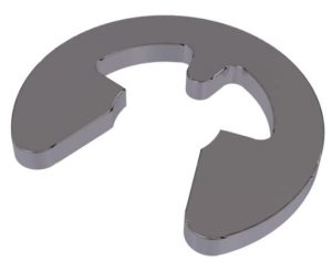 Differences Between Lock Washers and Retaining Washers - KENENG