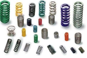 Custom Spring Manufacturer & OEM Spring Supplier - KENENG