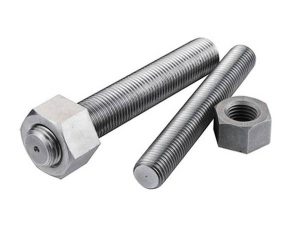 Understanding Double-Headed Bolt Preload and Clamping Force - KENENG