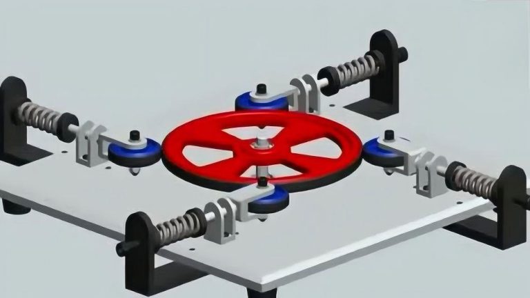 4 Common Compression Spring Material Characteristics Analysis - KENENG