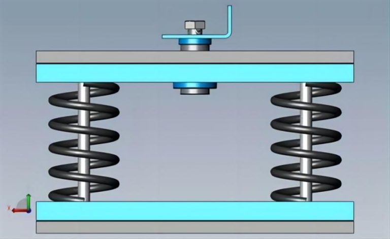 When to Choose Compression Springs - Advantages and Disadvantages Analysis