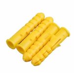 3 Different Types of Expansion Bolts - What are Their Key Applications ...