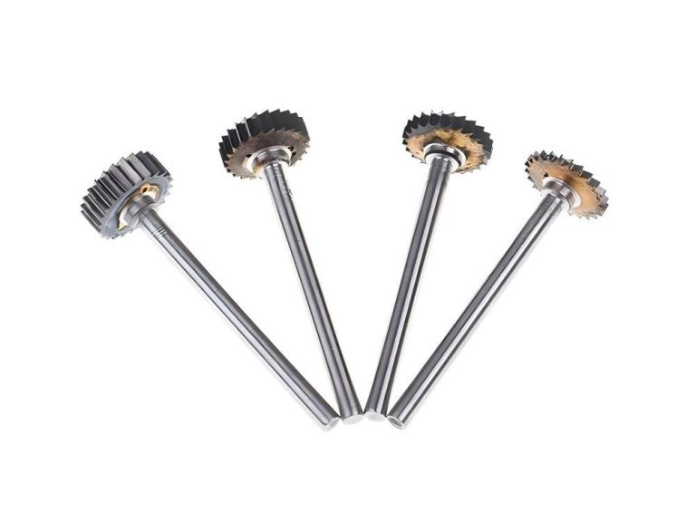 Differences Between Tungsten Steel and Tungsten Carbide Milling Cutters ...