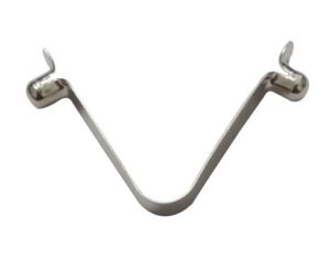 Double Bead V-shaped Shrapnel - KENENG