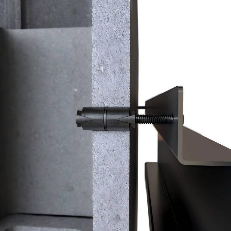 Double Expansion Anchors Explained - Function, Uses and Advantages - KENENG