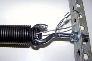 Garage Door Springs - How They Work and When to Replace Them - KENENG