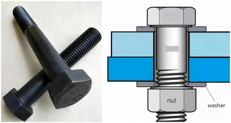 How to Identify and Prevent Bolt Failures? - 7 Solutions - KENENG