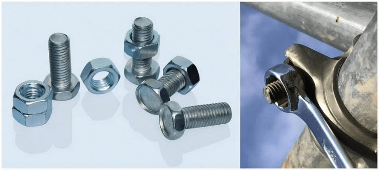 How to Identify and Prevent Bolt Failures? - 7 Solutions - KENENG