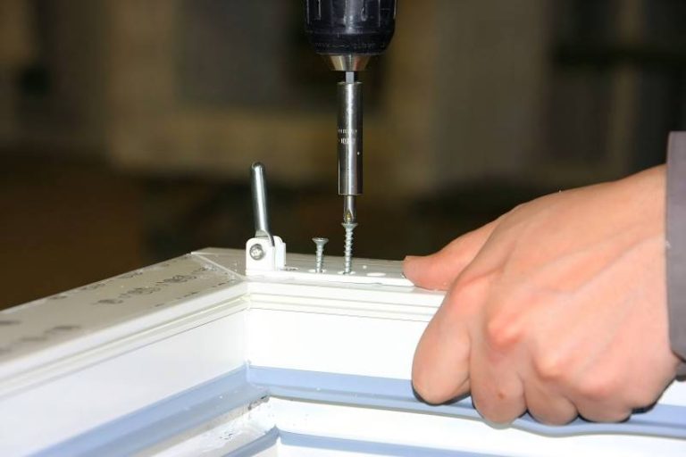 Installation Methods for Self-Tapping Screws with Washers - KENENG