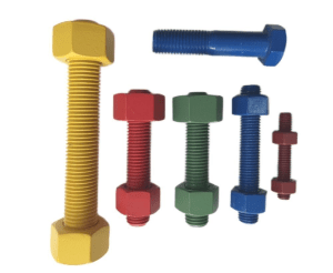 What are Stud Bolts - Features, Types and Selecting Tips - KENENG