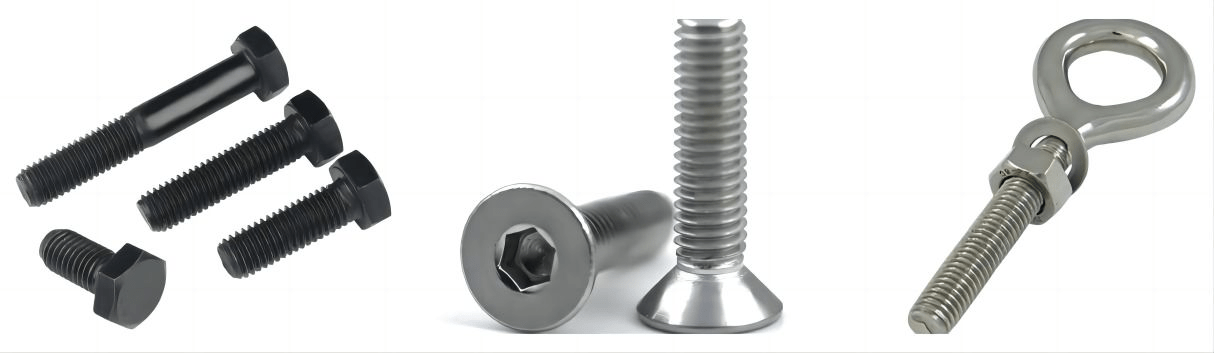What are Bolt Standards: 4 Key Points You Need to Know - KENENG