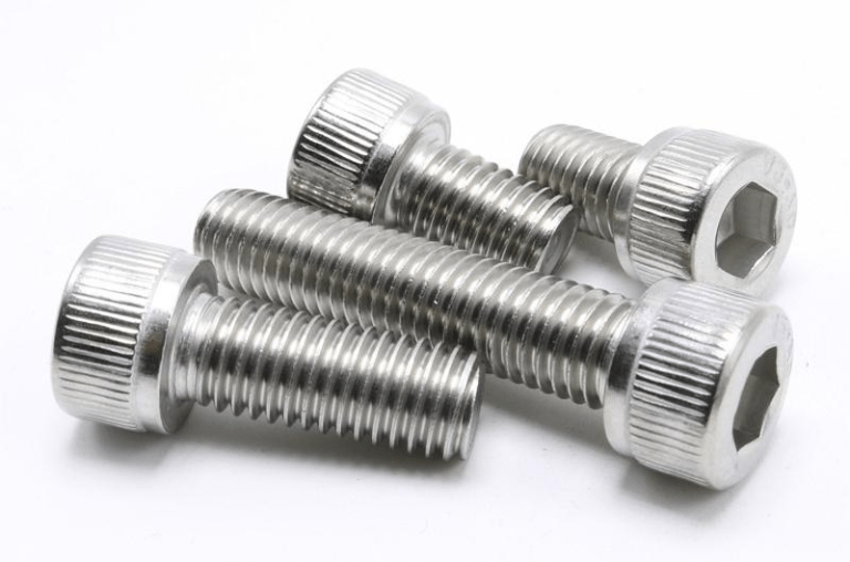 What are Main Types of Hex Screws: How to Choose the Right Type - KENENG