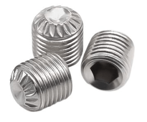What are Main Types of Hex Screws: How to Choose the Right Type - KENENG