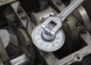 How to Check Torque on a Bolt? 3 Methods - KENENG