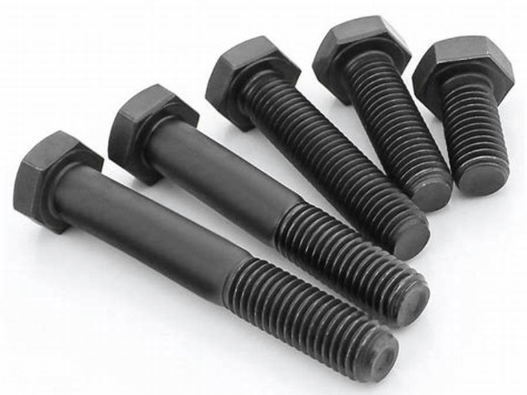 What are Bolt Standards: 4 Key Points You Need to Know - KENENG