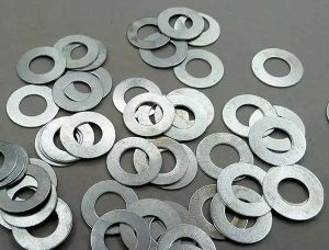 How Do Washers Work? - KENENG