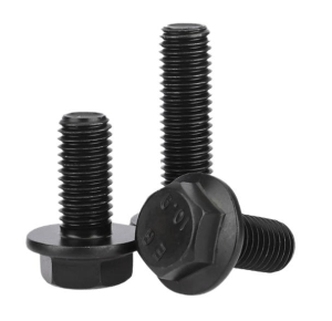 What are Different Types of Hex Bolts? - KENENG