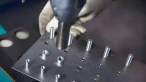 The Vital Role of Rivets for Aerospace Applications - KENENG