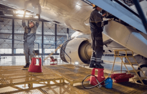 The Vital Role of Rivets for Aerospace Applications - KENENG
