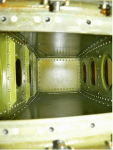 The Vital Role of Rivets for Aerospace Applications - KENENG