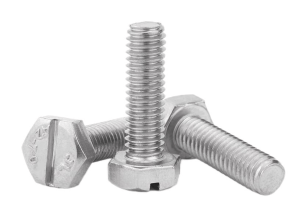 What are Different Types of Hex Bolts? - KENENG