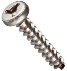 What are Primary Types of Tamper-proof Screws: How to Choose the Right ...