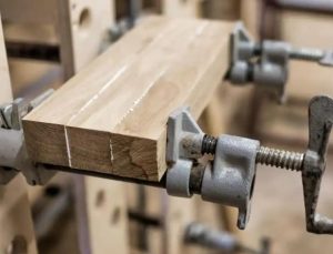 How to Attach Wood to Metal - KENENG